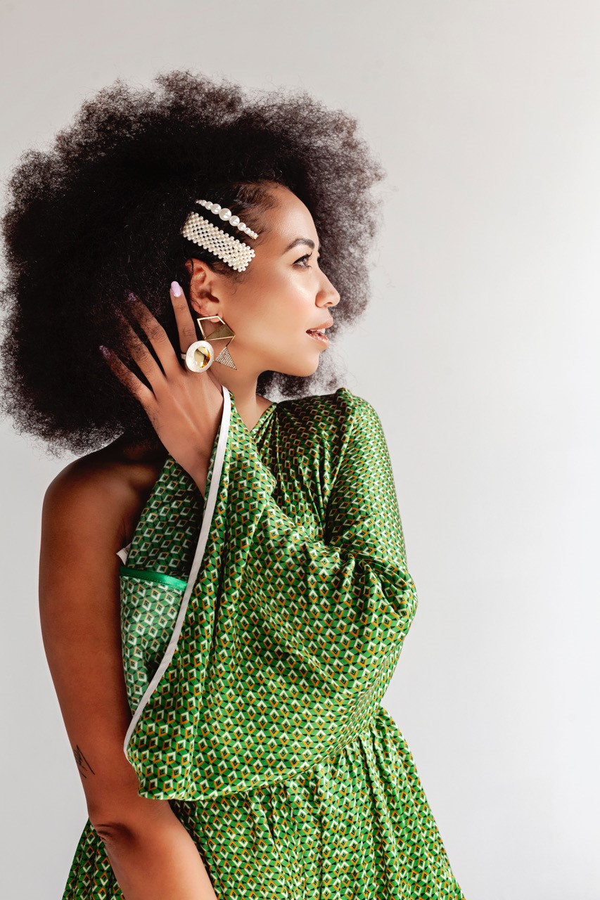 Live stream tickets: Lynelle Kenned & Stefan Lombard lockdown - The ...