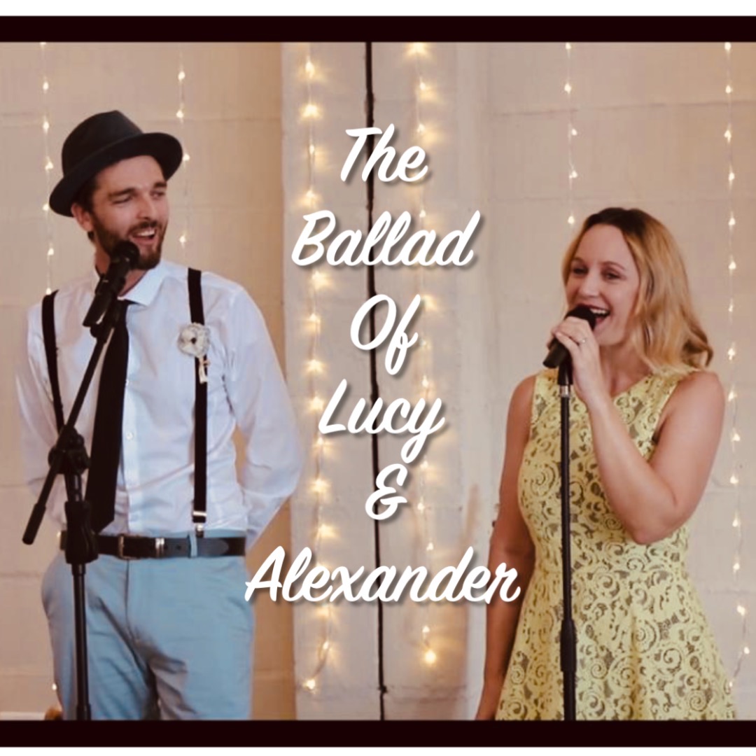 Review: Ballad of Lucy & Alexander, Lucy & Alexander Tops - The Cape Robyn