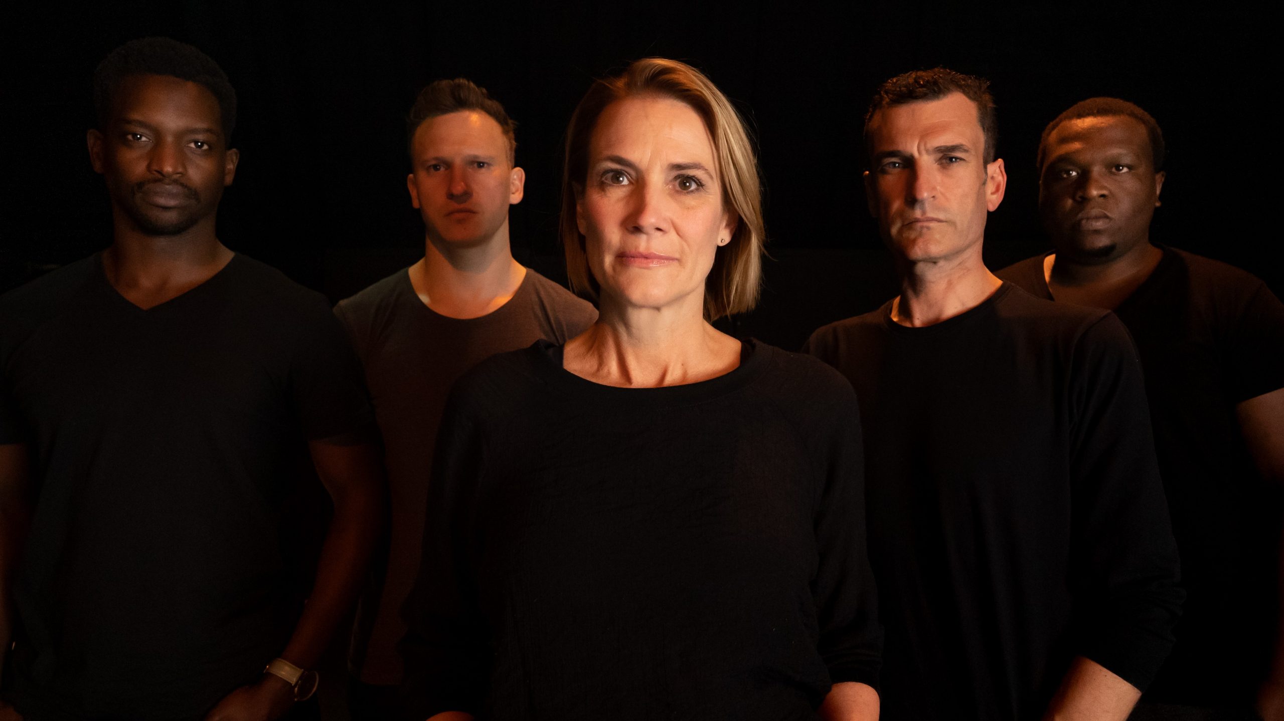 Theatre interview: Taking the The Unlikely Secret Agent from page to ...