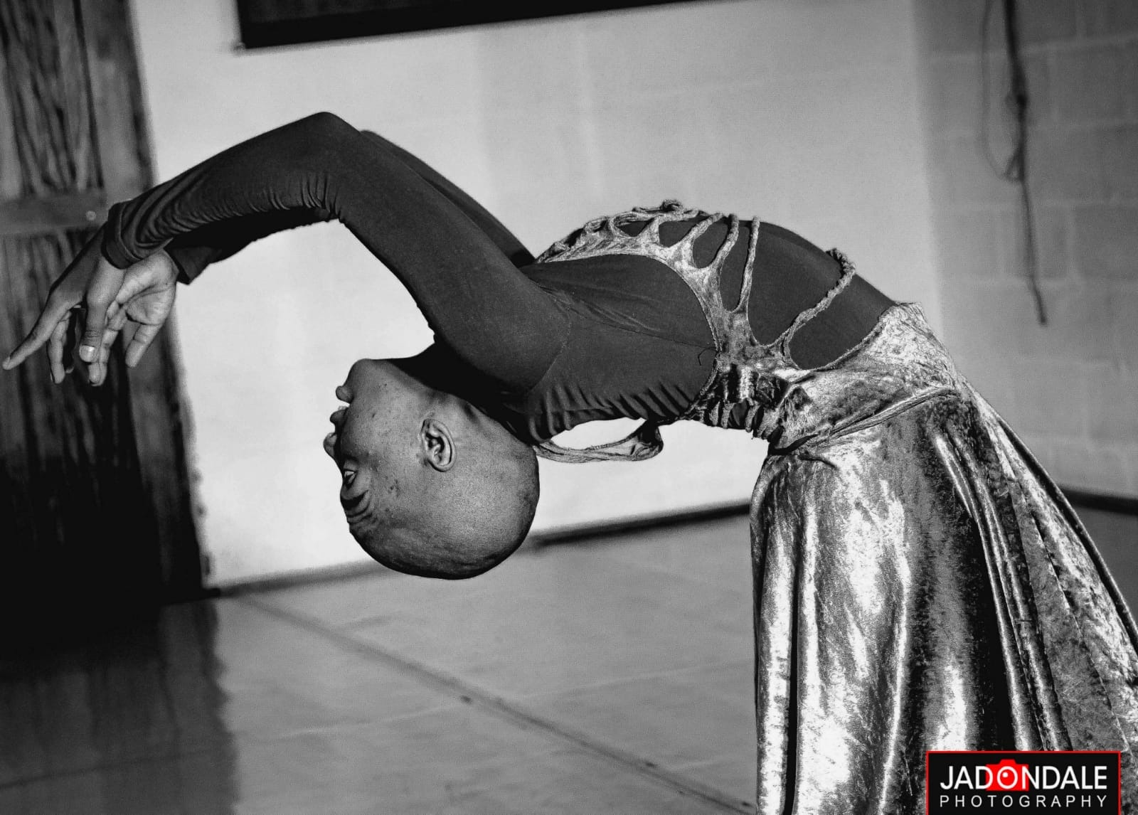 Dance interview: How Alfred Hinkel’s dance piece, Bolero, inspired ...