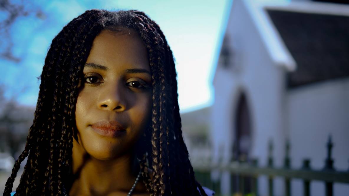 Music: Mitchells Plain-born singer and songwriter, Jodi Jantjies ...