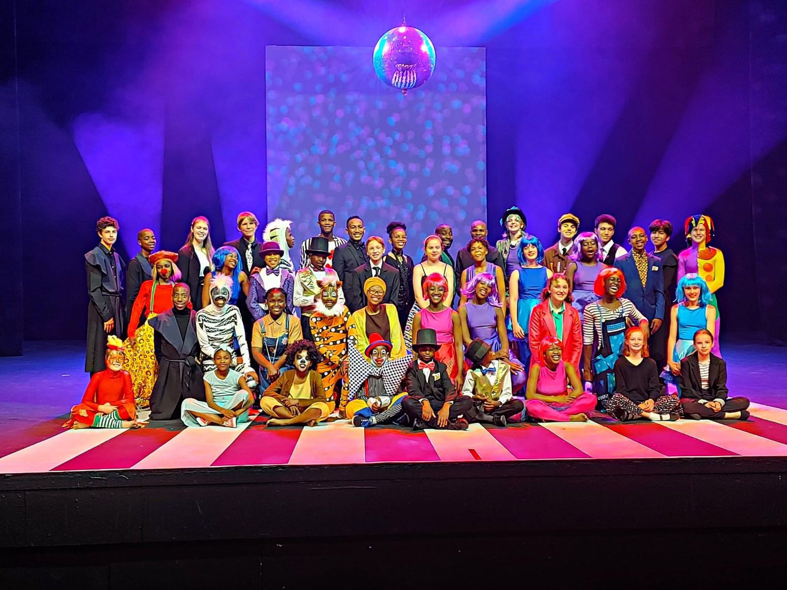 Review: The College of Magic’s The Magic Key, dazzling spin on classic ...