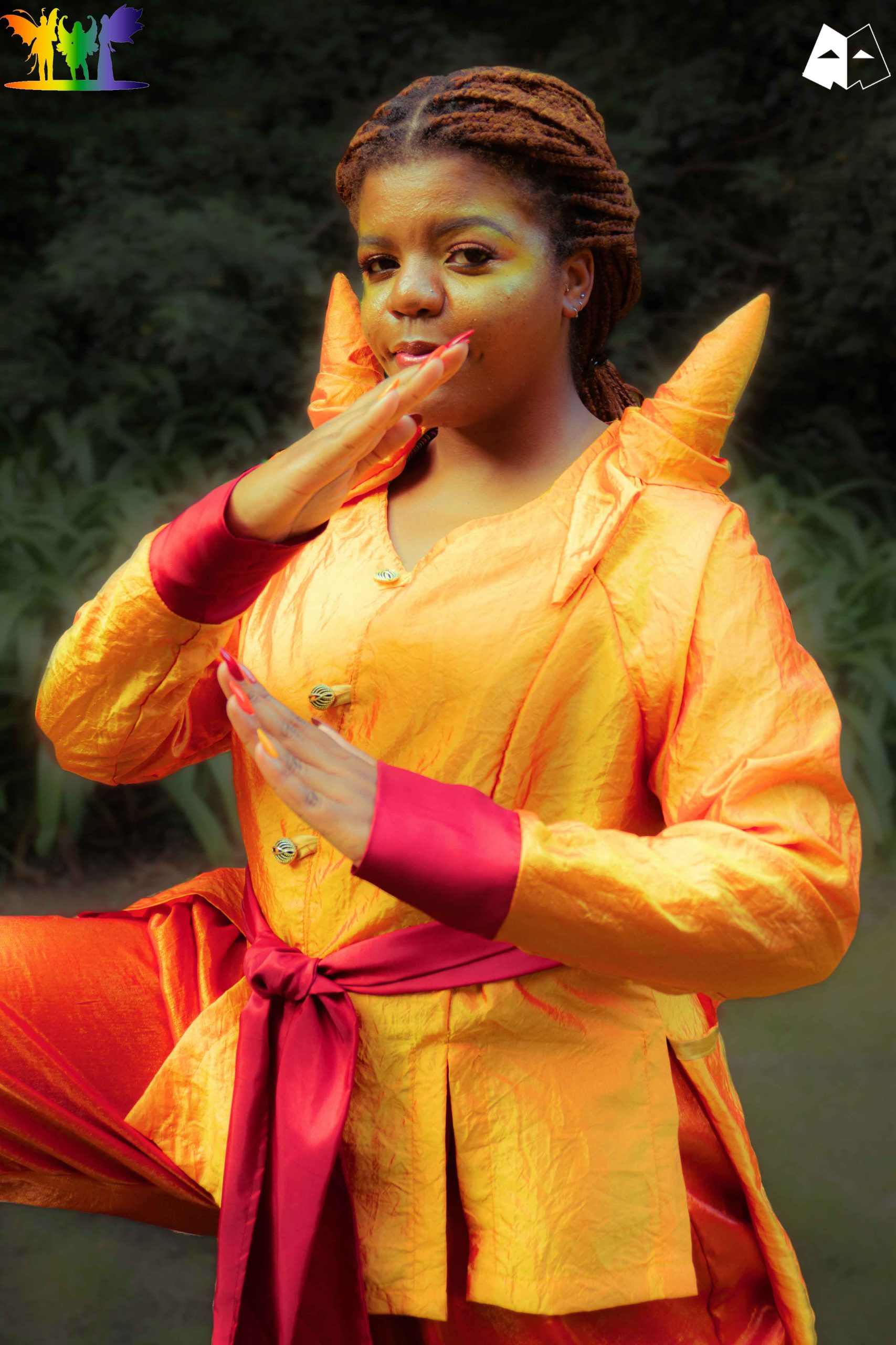 Interview: Designing Sleeping Beauty with gender fluid fairies and a ...