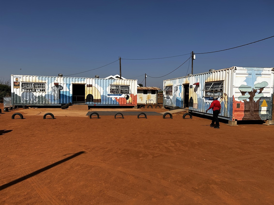 Community: Do More Foundation South Africa- ready to do more in ...