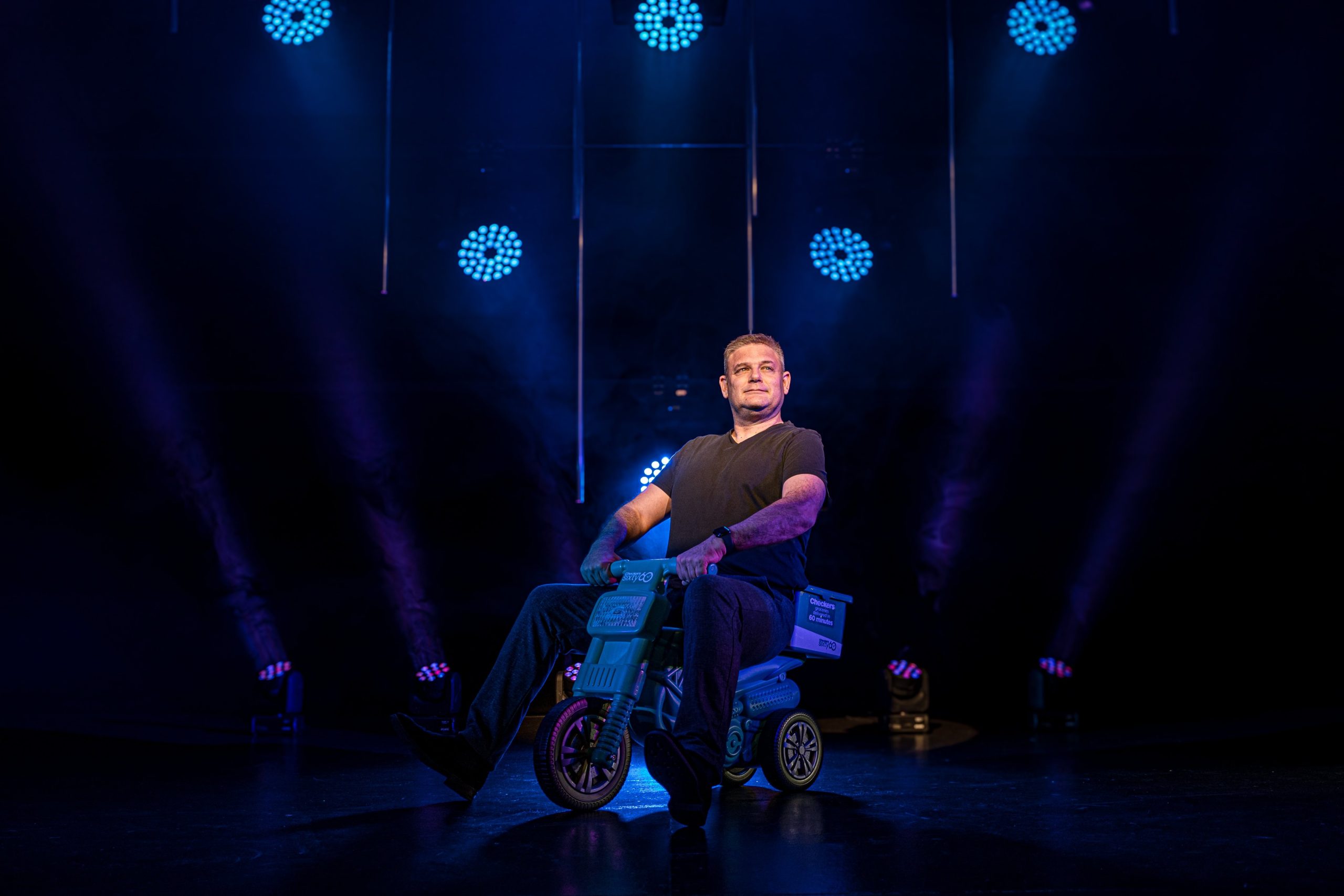Review: Fabulously Fast and Reasonably Furious with Alan Committie ...