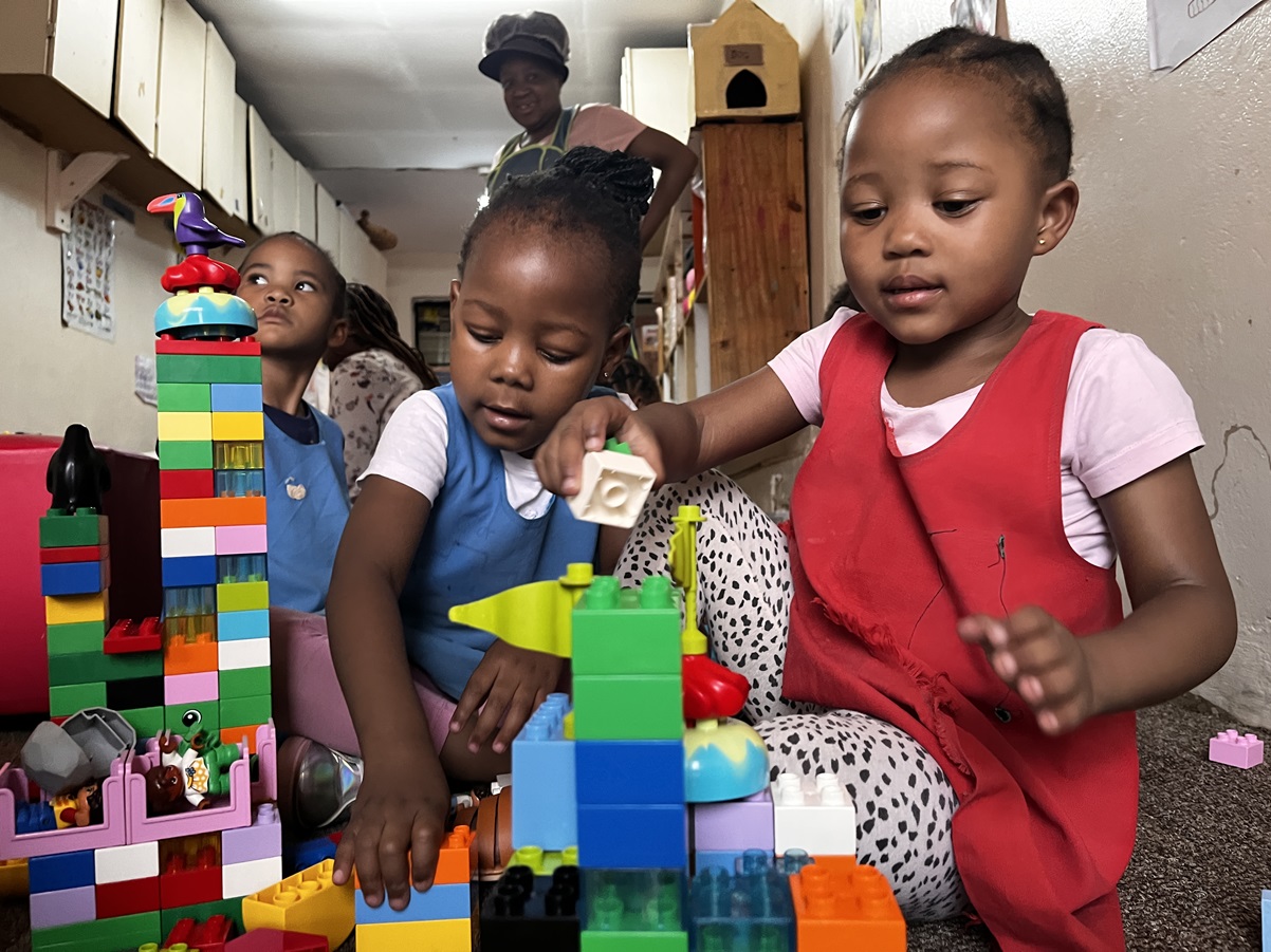 Community: Do More Foundation and Care for Education partner to enrich ...